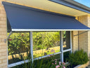 Pivot Arm Awning | DIY Window Shade for Privacy & UV Protection Australia