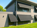 Pivot Arm Awning | DIY Window Shade for Privacy & UV Protection Australia